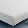 Deluxe Reflex Spring Rolled Mattress