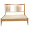 Berwick Oak Wooden Bed | Beds | Happy Beds