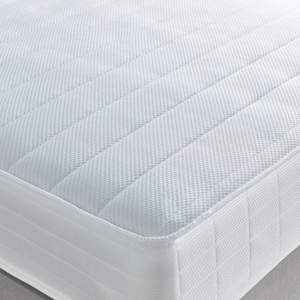 Ness Open Coil Spring Quilted Mattress | Happy Beds