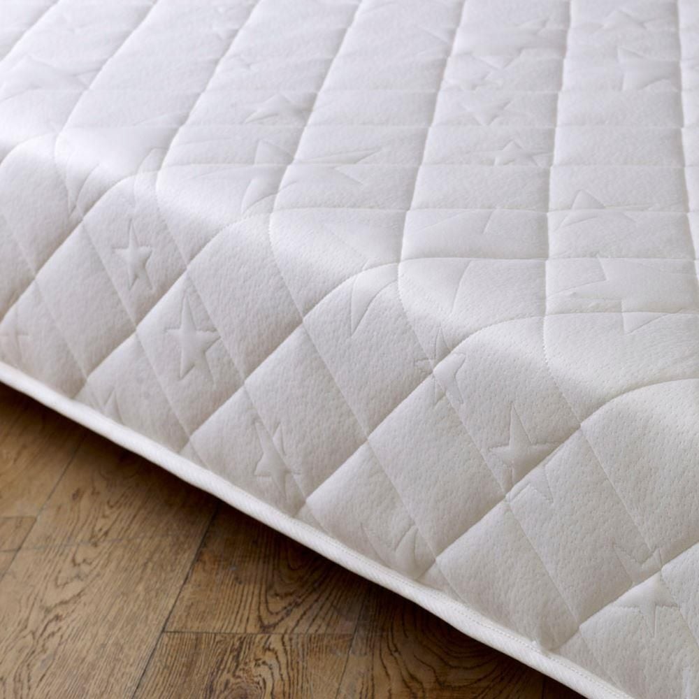 Fusion Extra Plus Foam Orthopaedic Mattress | Happy Beds
