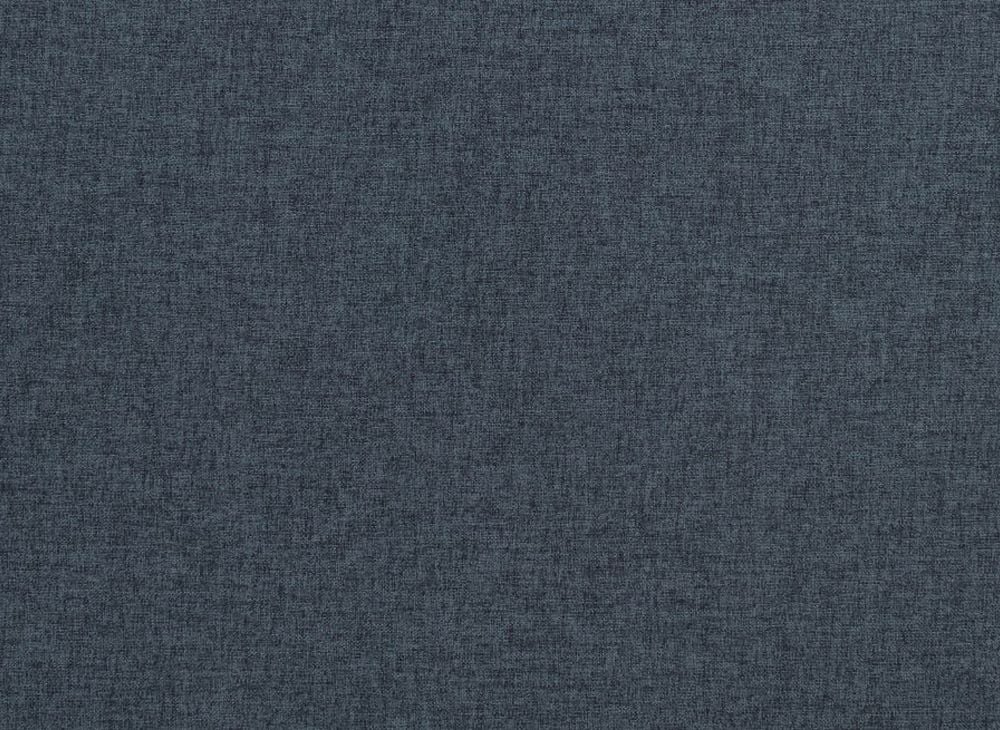 Besley Blue Fabric Ottoman Storage Bed | Happy Beds