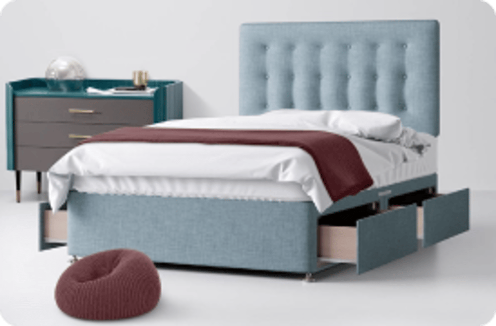 Bed Buying & Care Guides | Happy Beds