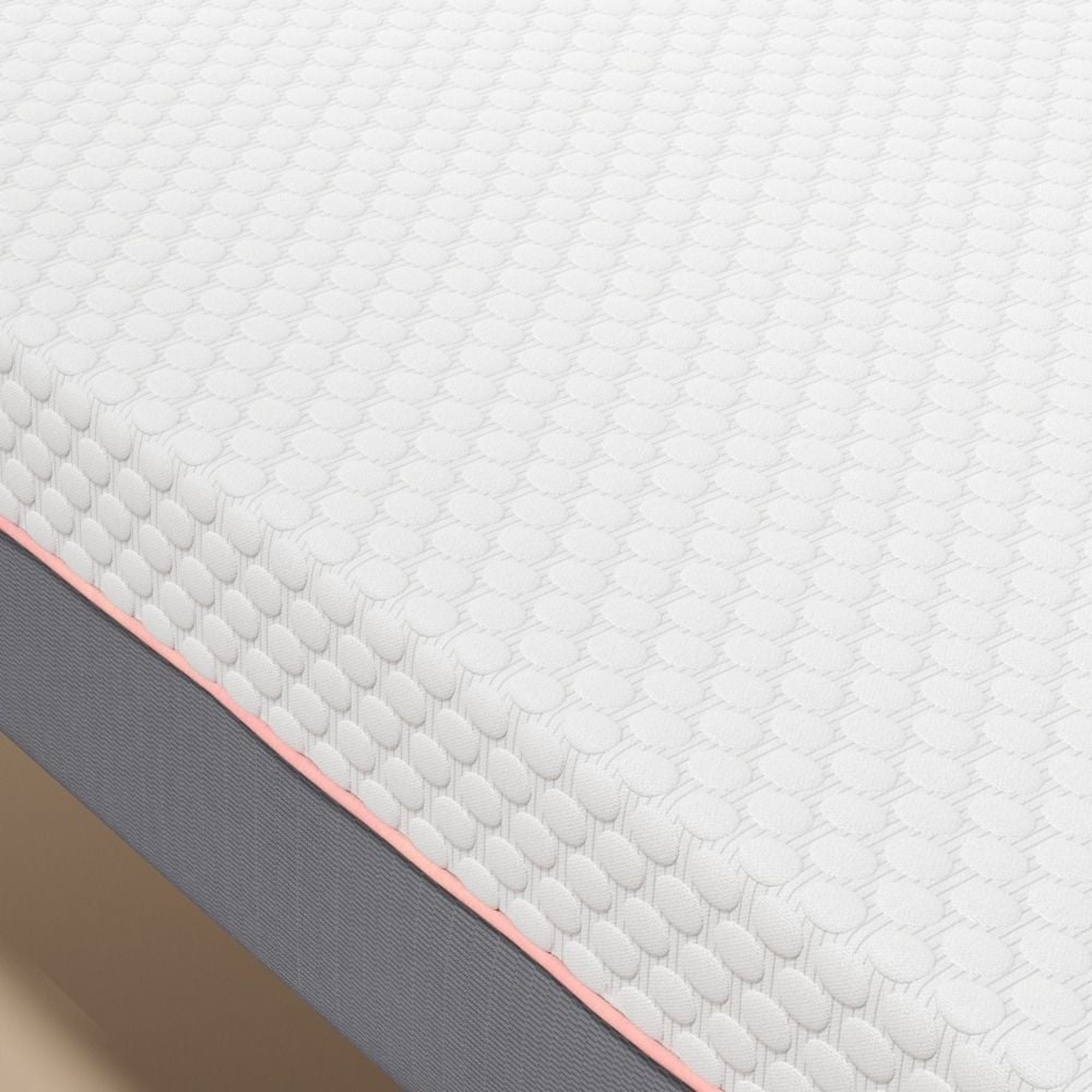 Nora Hybrid Pro 1000 Pocket Spring Memory Foam Mattress | Happy Beds