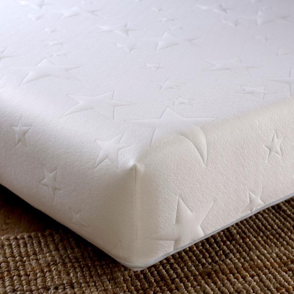 Pocket Flexi 1000 Individual Sprung Recon Foam Orthopaedic Mattress ...