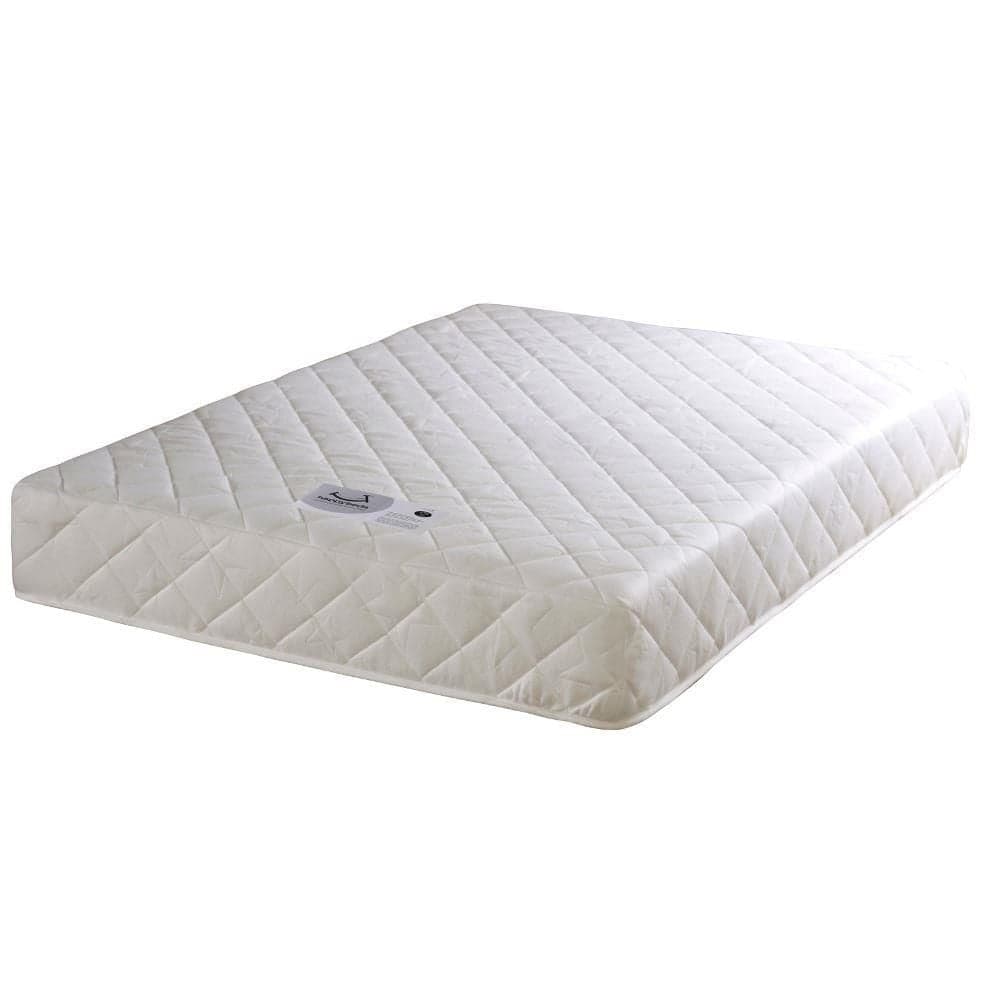 Fusion Extra Plus Foam Orthopaedic Mattress | Happy Beds