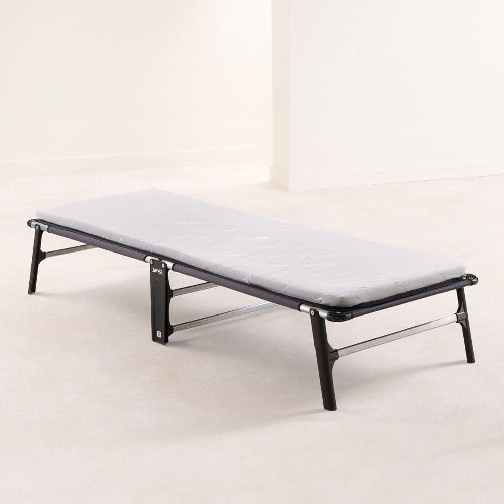 Jay-Be Compact Folding Bed with Mattress | Happy Beds