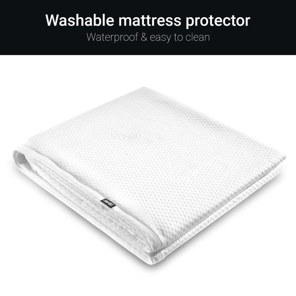 Jay-Be Compact Folding Bed with Mattress | Happy Beds