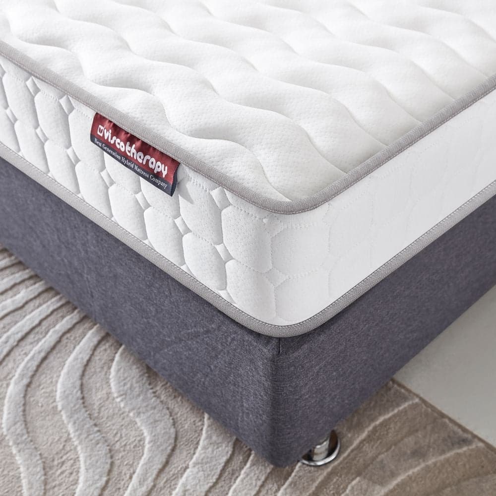 Comfort 1000 Pocket Sprung Mattress | Happy Beds
