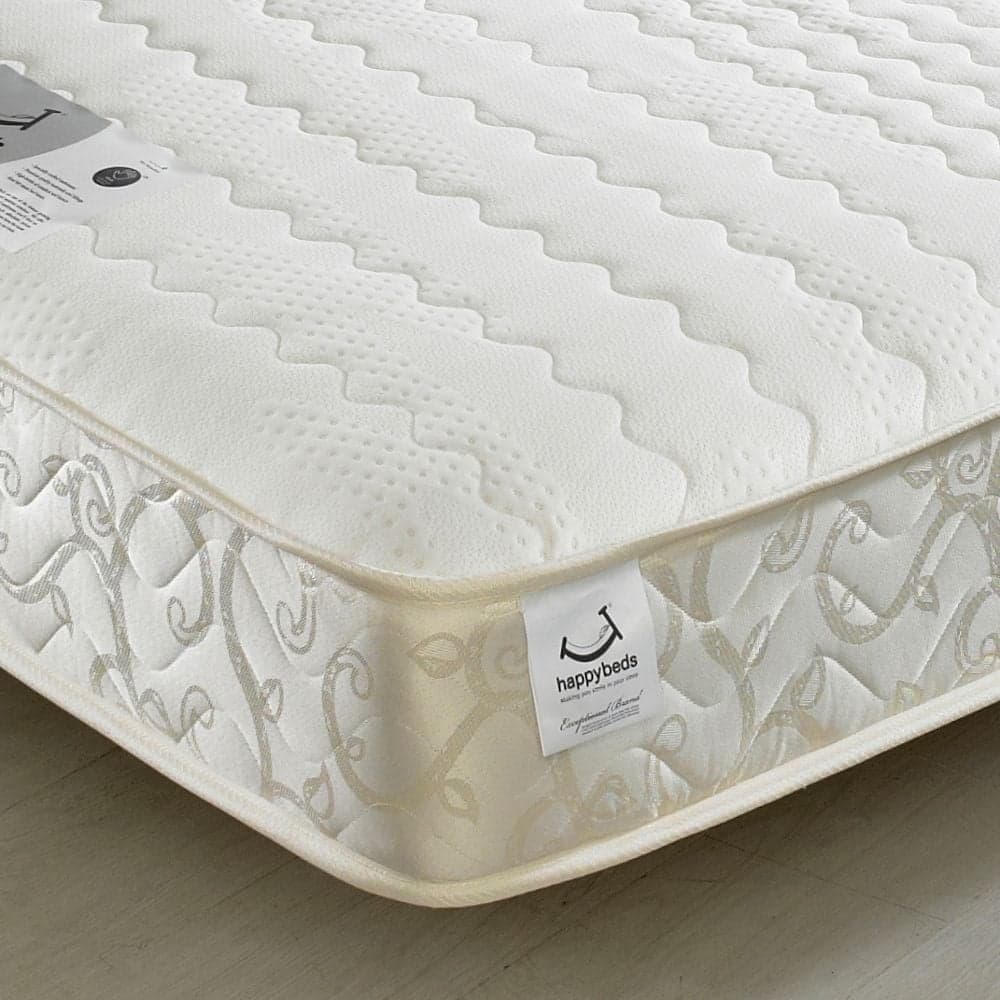 Memory foam bed store