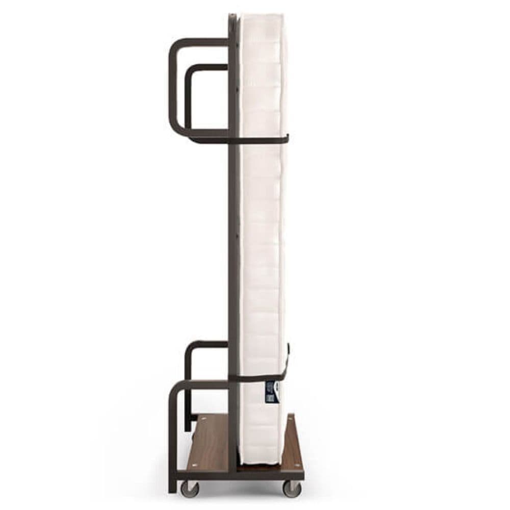 Jay-Be Contract Upright Bed w/e-Pocket Mattress | Happy Beds