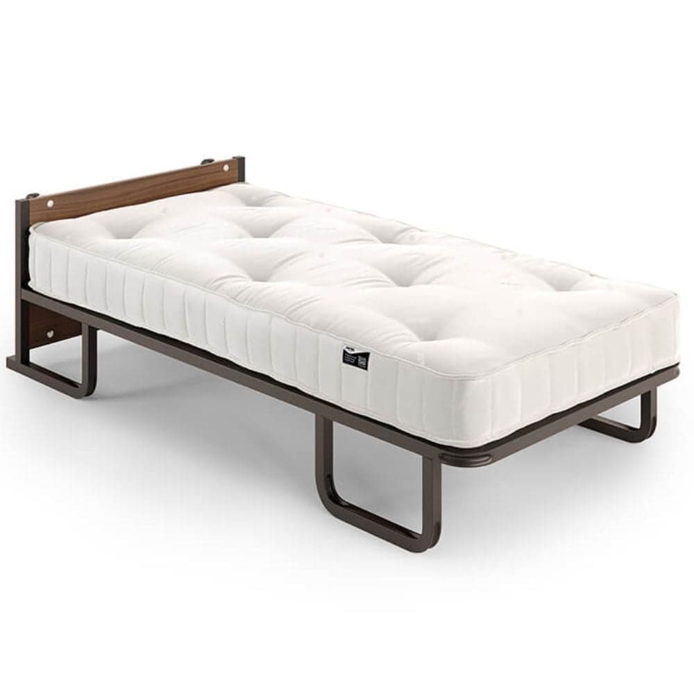Jay-Be Contract Upright Bed w/e-Sprung Mattress | Happy Beds