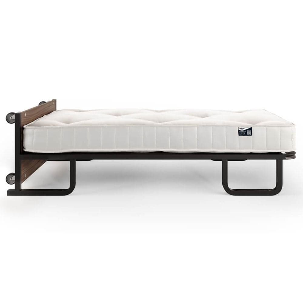 Jay-Be Contract Upright Bed w/e-Sprung Mattress | Happy Beds