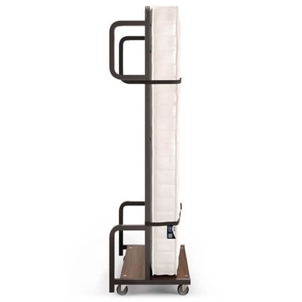 Jay-Be Contract Upright Bed w/e-Sprung Mattress | Happy Beds