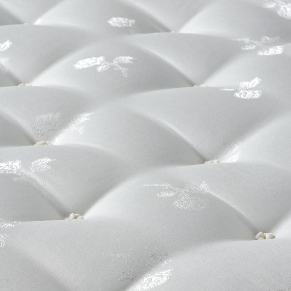 Signature Crystal 3000 Sprung Ortho Mattress | Happy Beds