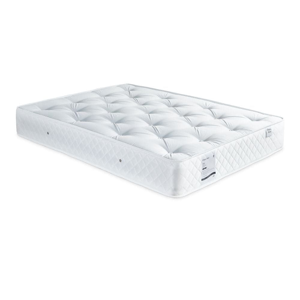 Foyle Open Coil Spring Mattress | Happy Beds