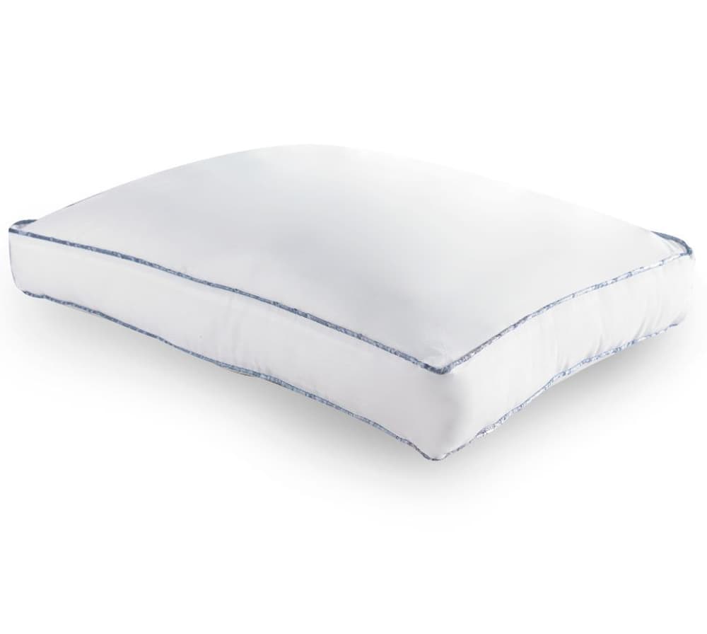 Box Support Pillows 2-Pack | Happy Beds