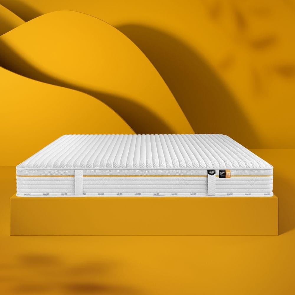 Jay-Be Bio Fresh Hybrid 2000 e-Pocket Mattress | Happy Beds