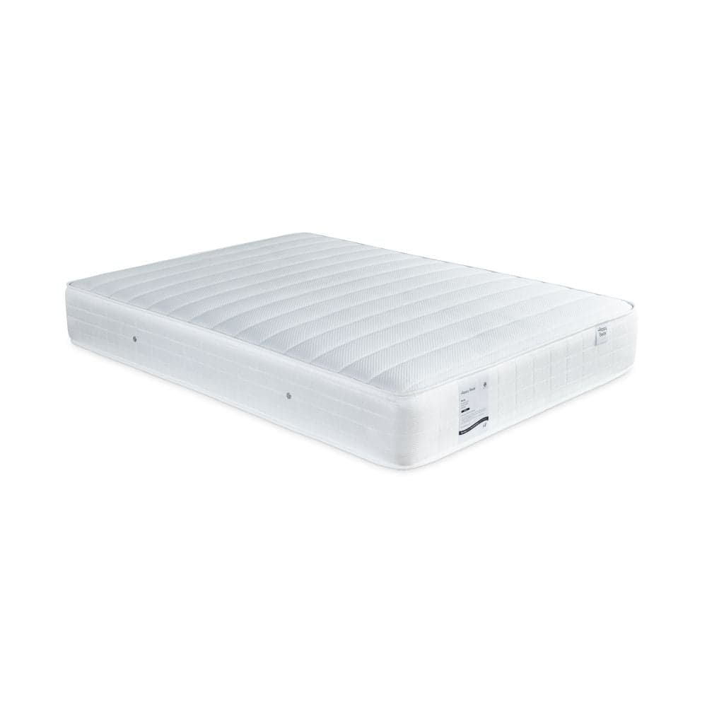 Ness Open Coil Spring Quilted Mattress | Happy Beds