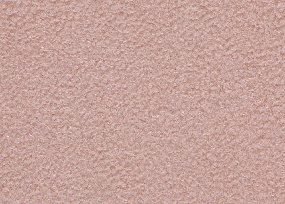 Otley Pink Fabric Bed | Happy Beds