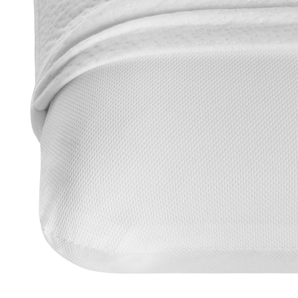 Panda Bamboo Memory Foam Pillow | Happy Beds