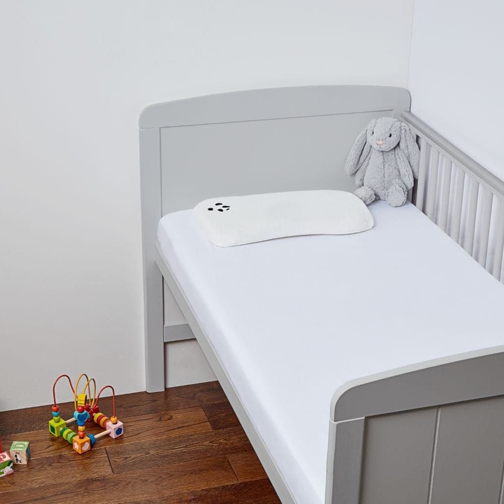 Panda Baby Memory Foam Bamboo Pillow | Happy Beds
