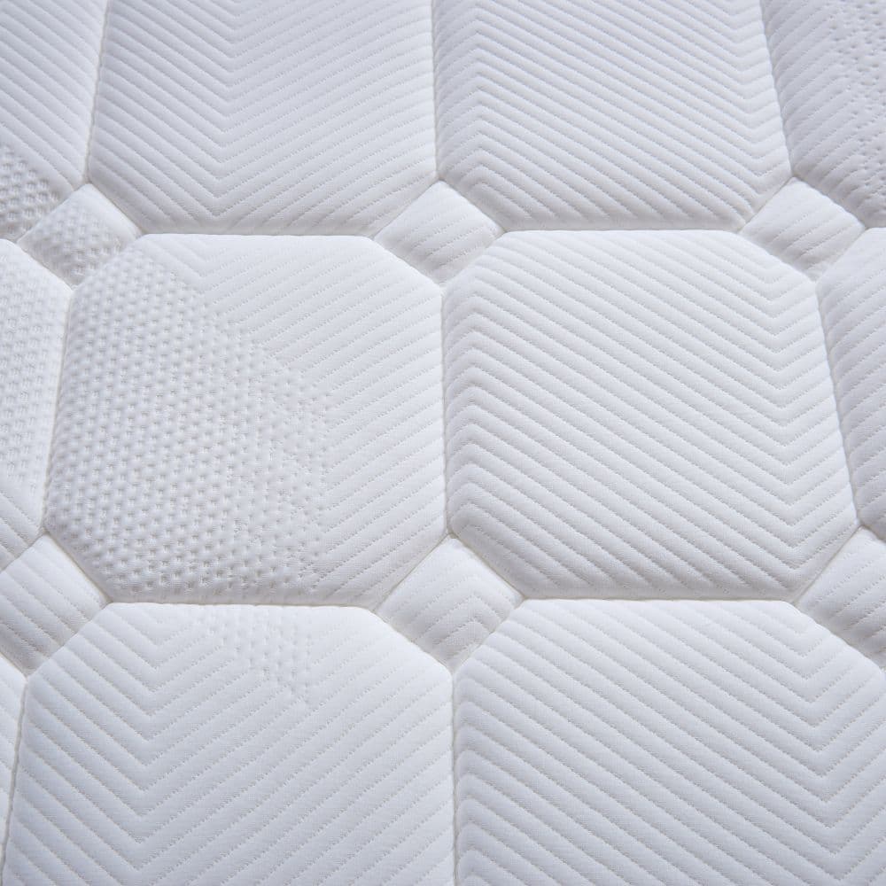 SleepSoul Bliss 2000 Pocket Spring Mattress | Happy Beds