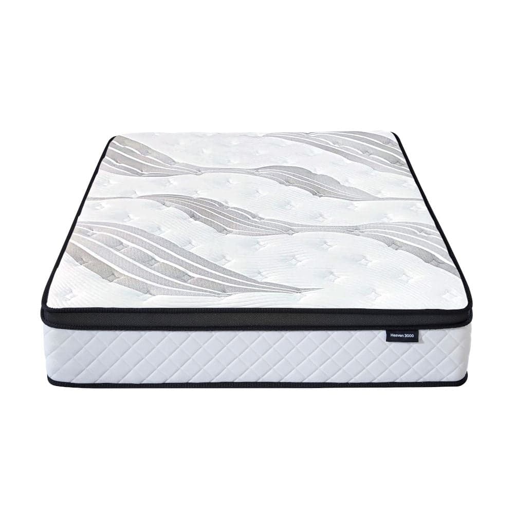 SleepSoul Heaven 3000 Pocket Spring Mattress | Happy Beds