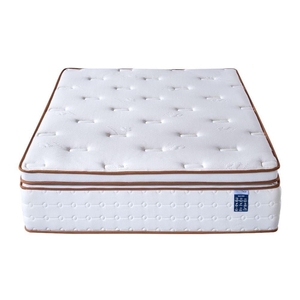 SleepSoul Space 3000 Pocket Spring Mattress | Happy Beds