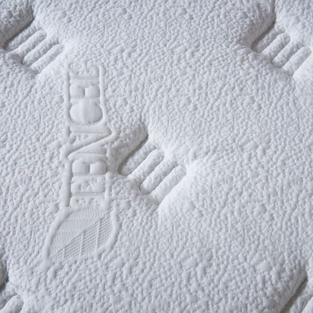 SleepSoul Space 4000 Pocket Spring Orthopaedic Mattress | Happy Beds