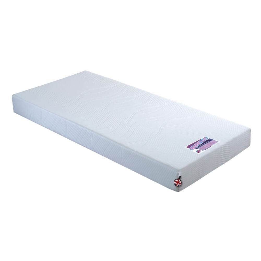 Sleeptight Pocket Spring Reflex Foam Mattress | Happy Beds