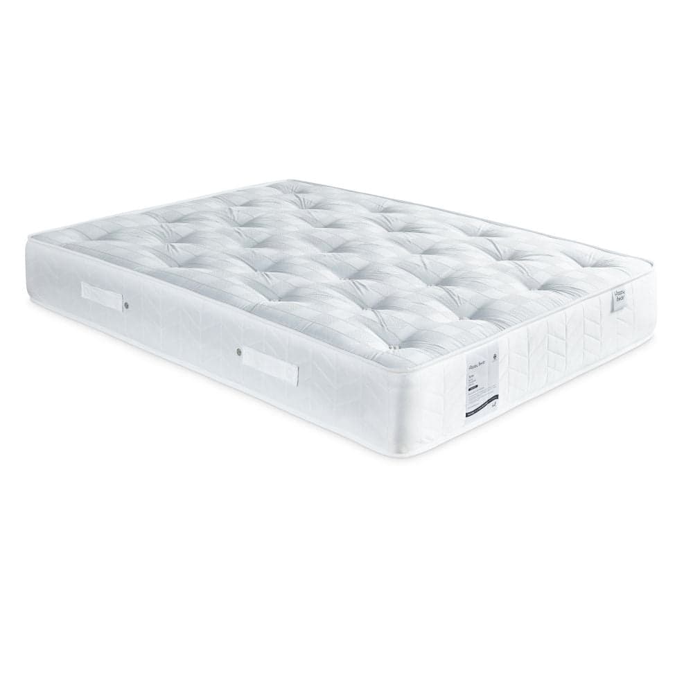 Tyne Open Coil Spring Orthopaedic Mattress | Happy Beds