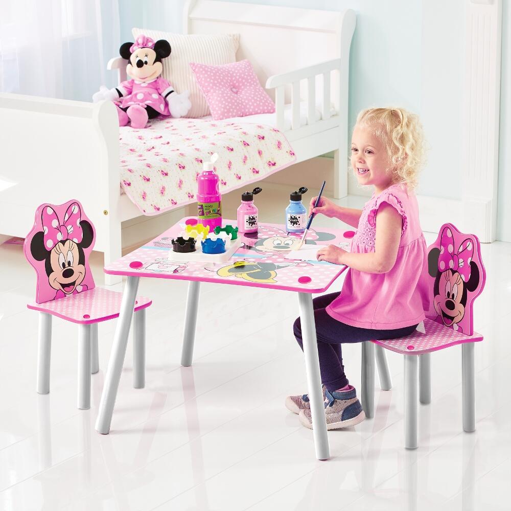 Minnie Mouse Furniture For Toddlers | atelier-yuwa.ciao.jp